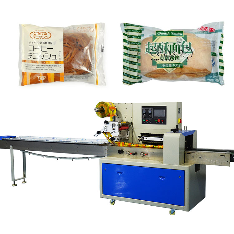 Package Types Archives - Taizy packaging machine Inc